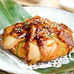 Eel Pizza – New Sushi Orlean ON