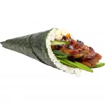 Chicken Handroll – New Sushi Orlean ON